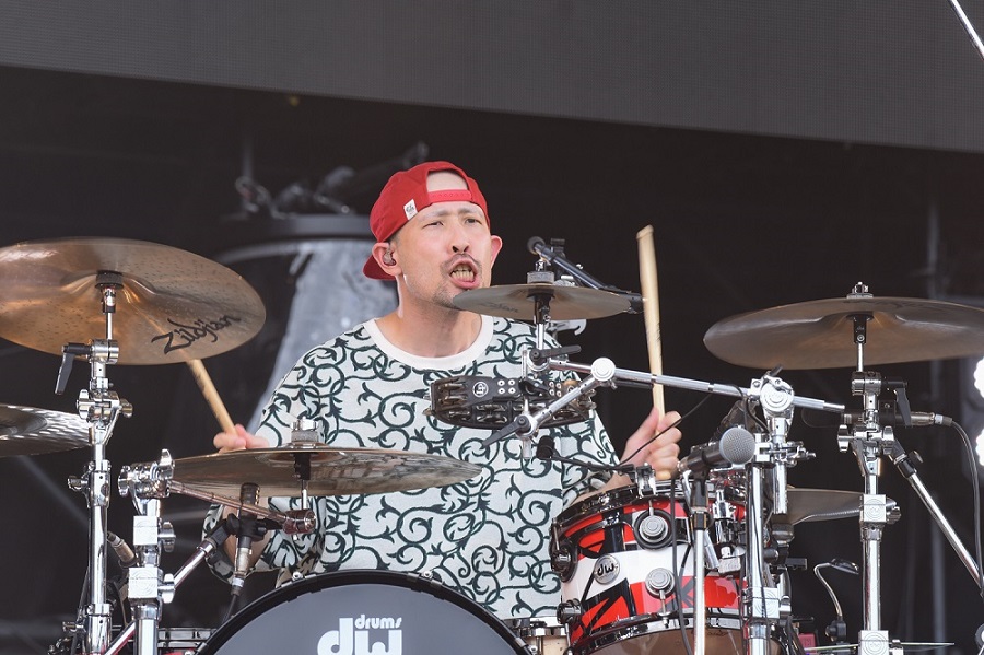 SUPER-BEAVER -3 - MeMeOn 迷迷音